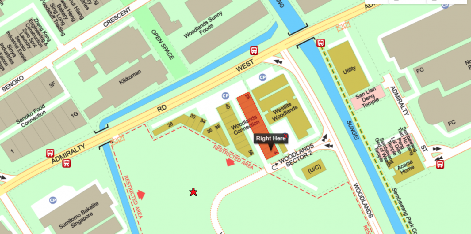 Scaffold PE Design | Kim Sing Scaffolding Pte Ltd